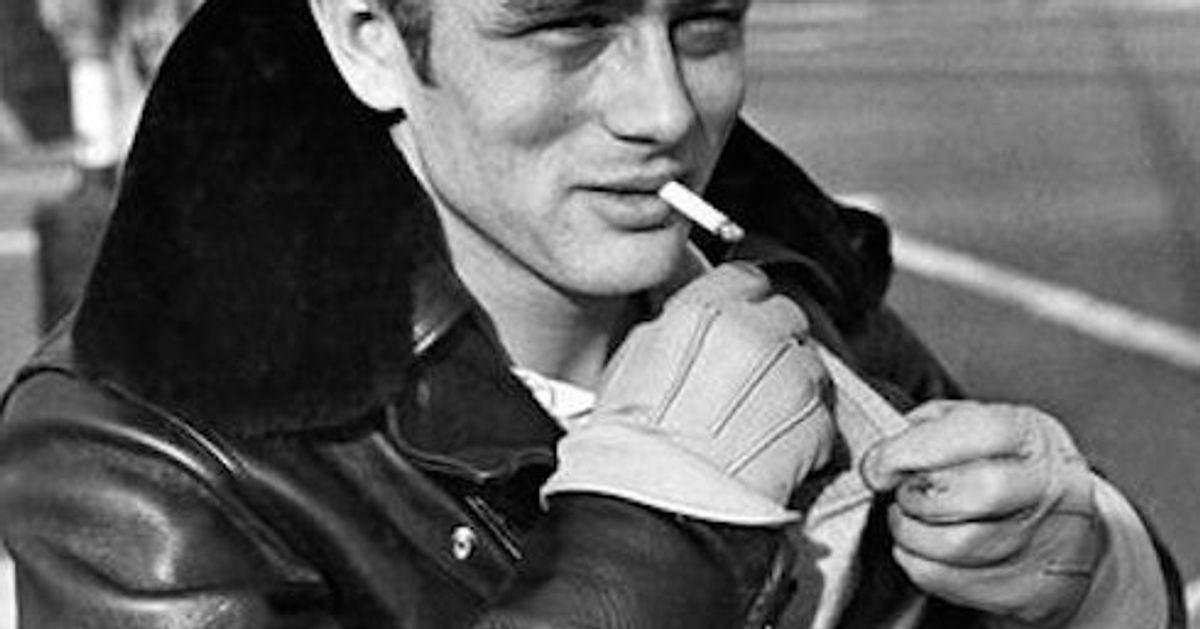 Why smoking was cooler back in the day | The Gentleman's Journal | The ...