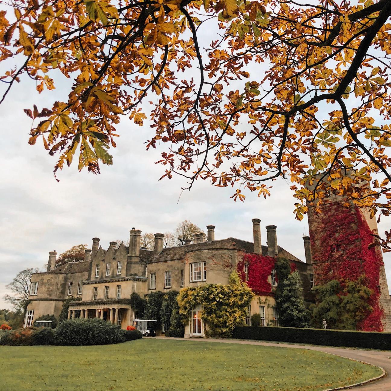 These are the best staycation spots for autumn | The Gentleman's Journal