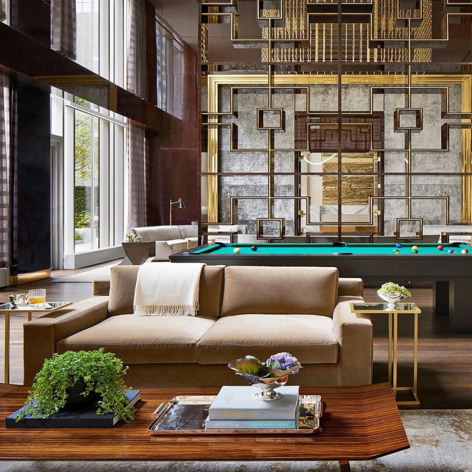 This is the highest private members club on Earth | The Gentleman's Journal