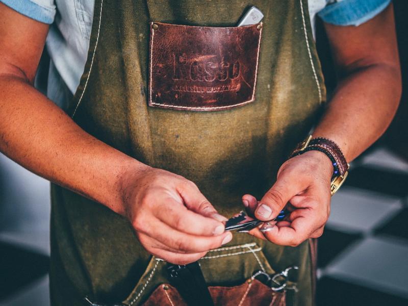 How to master a craft | Gentleman's Journal