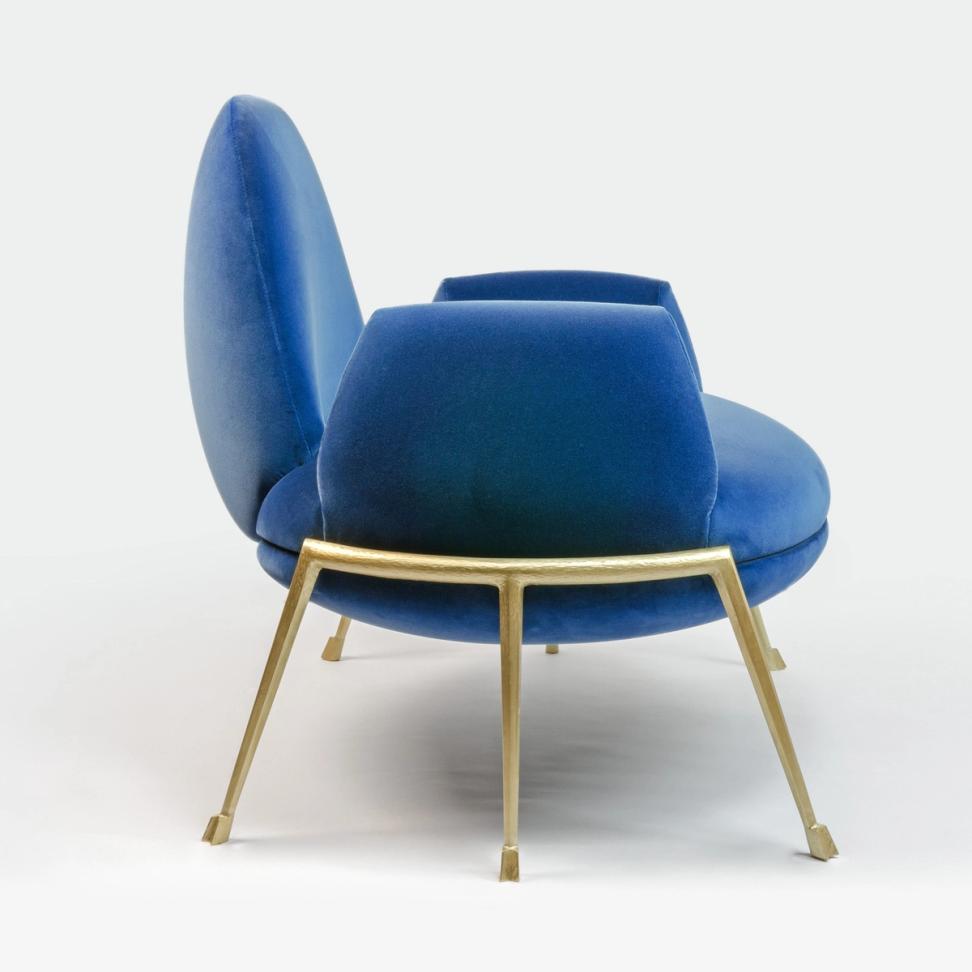 Sitting pretty? These are the designer chairs to invest in right now ...