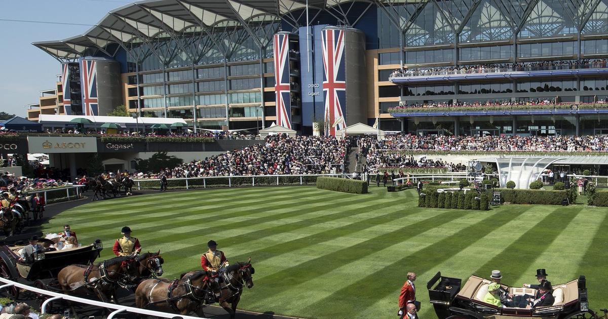 What to expect from Ascot this week, by racing presenter Oli Bell ...