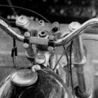 The inside story of Steve McQueen's Métisse Mk3 Motorcycle | The ...