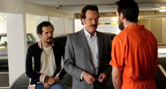 Meet Robert Mazur, the special agent behind The Infiltrator | The ...