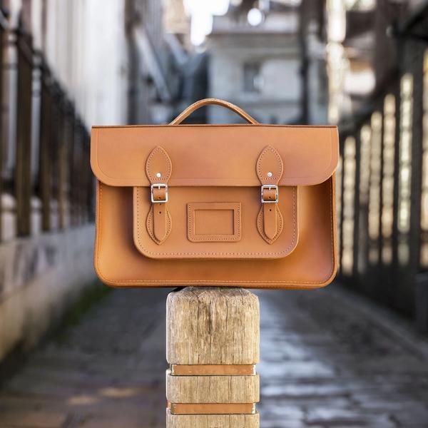 Win a weekend break and a satchel with The Cambridge Satchel Company ...