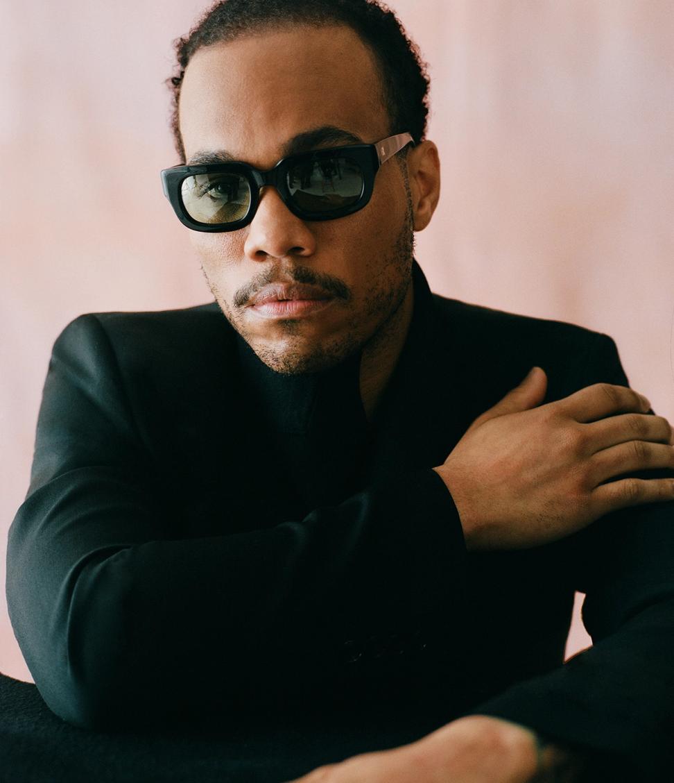 Anderson Paak interview: "The joy and the pain – you just need both ...