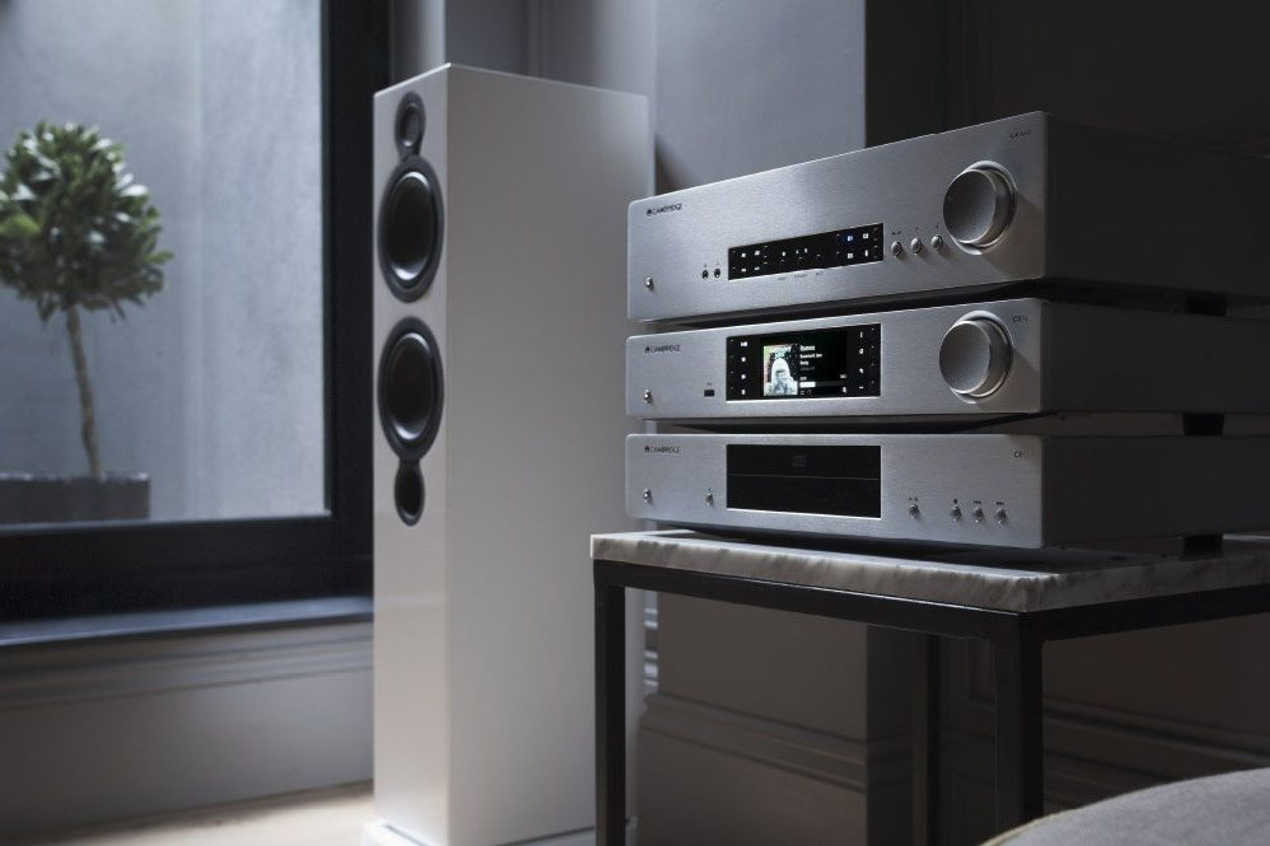 These are the best home speaker and sound systems for 2020 | Gentleman ...