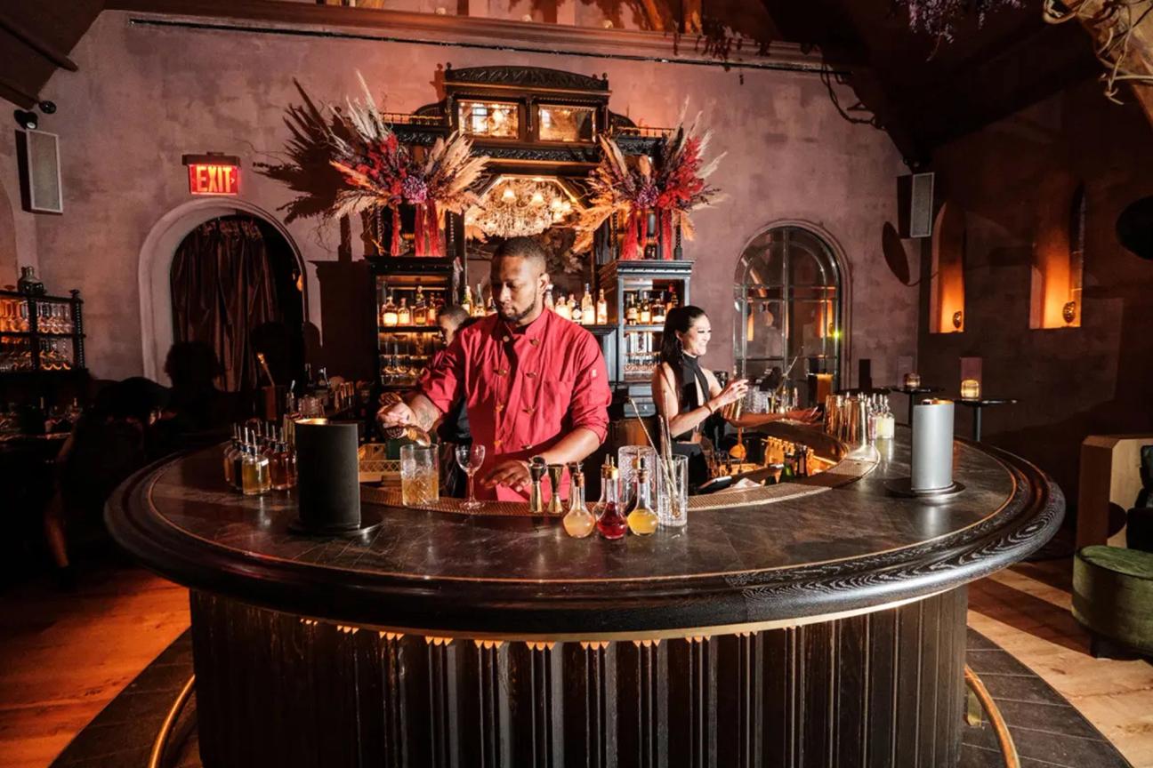 The best private members' clubs in New York | Gentleman's Journal