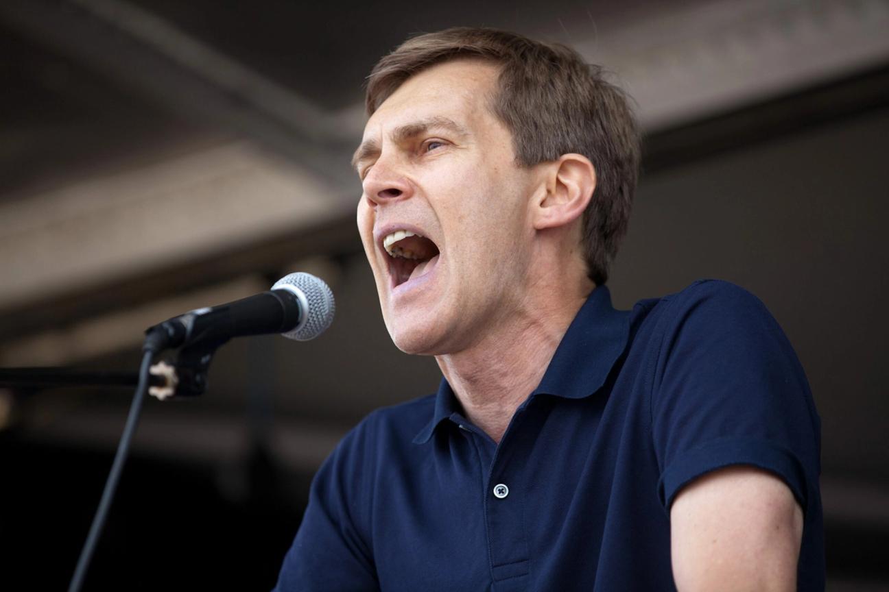 25 most powerful British politicians | The Gentleman's Journal