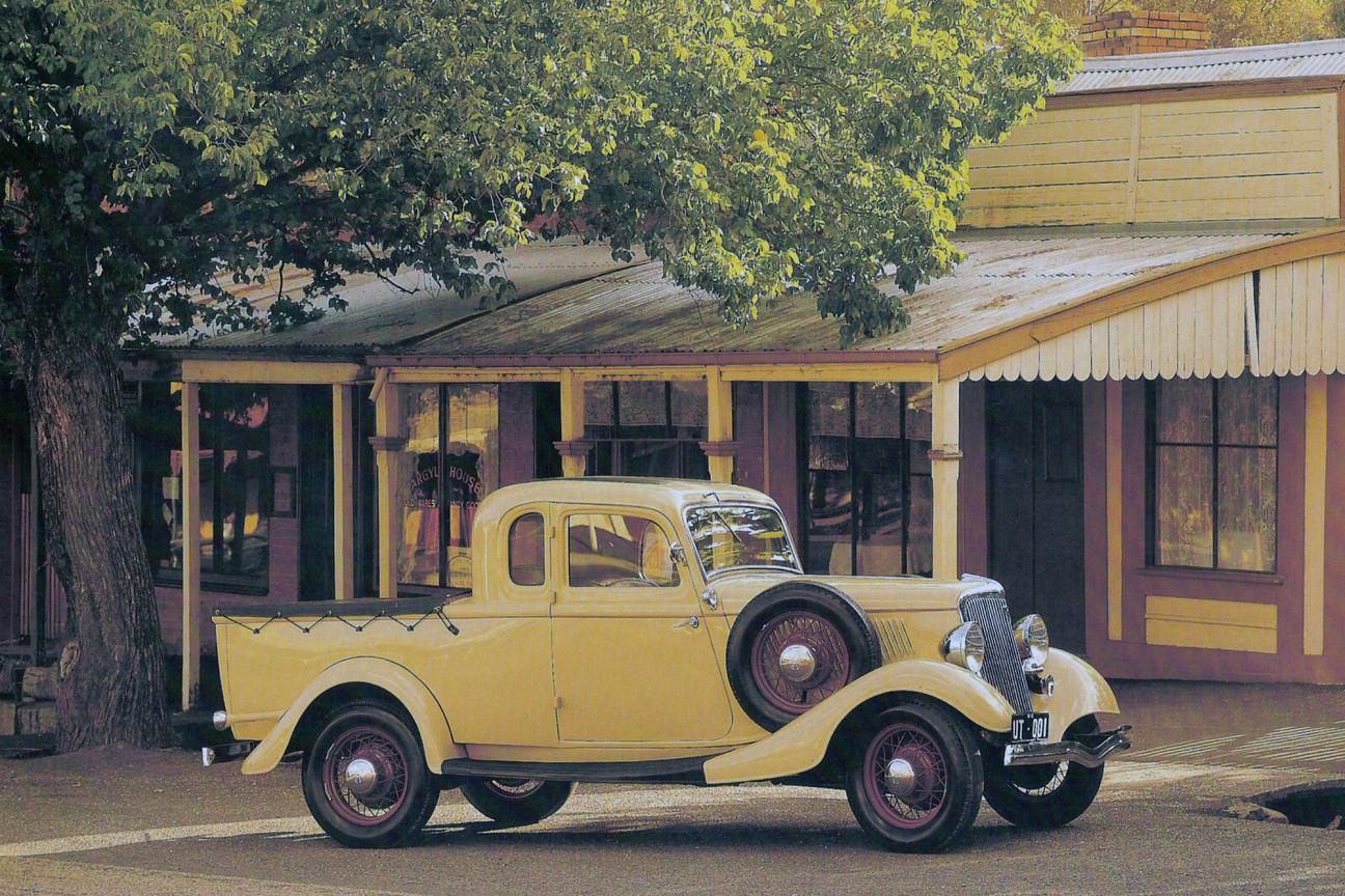 The best car designs in history | The Gentleman's Journal