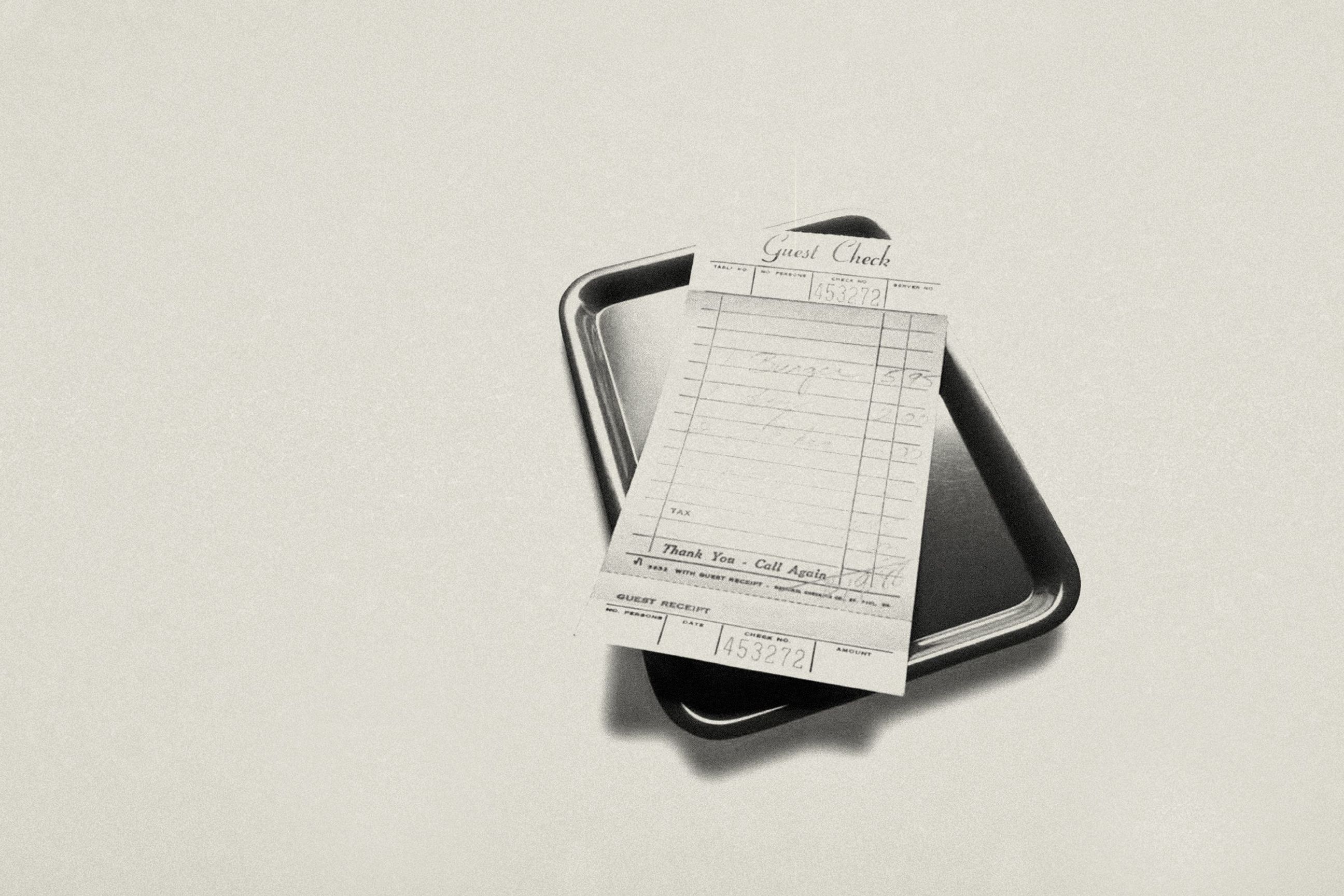 How to politely complain in a restaurant | Gentleman's Journal ...