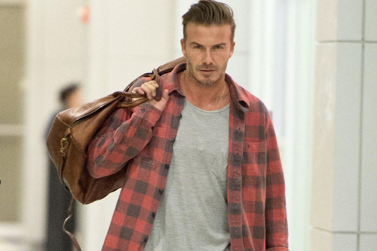 Men who wear it well: The overshirt | The Gentleman's Journal