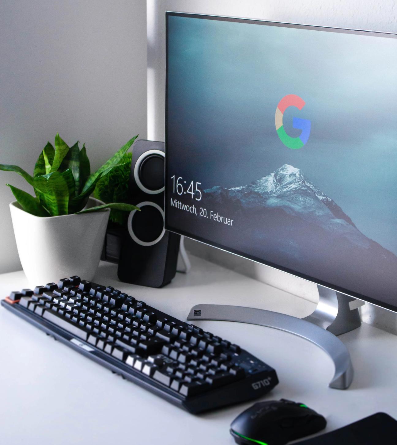 These are the 10 highest paying jobs at Google | Gentleman's Journal ...