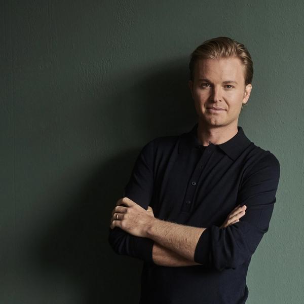 Nico Rosberg on being a sustainability entrepreneur | Gentleman's Journal