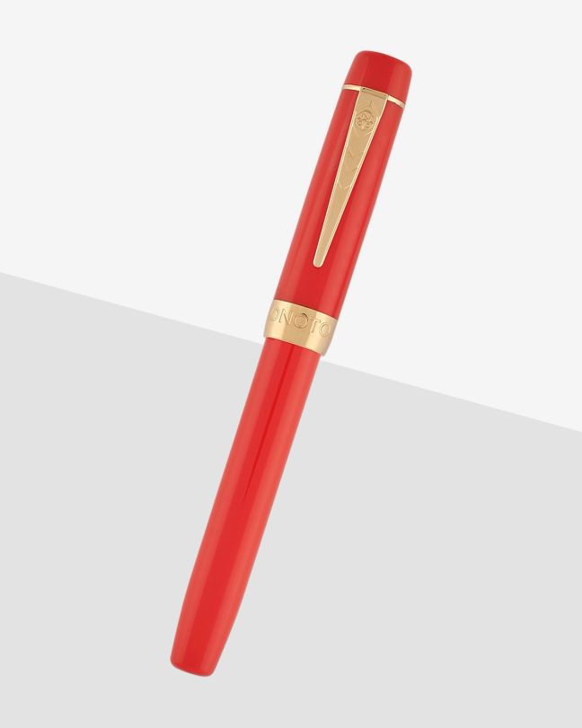 The pens of the world's most famous authors | Gentleman's Journal ...