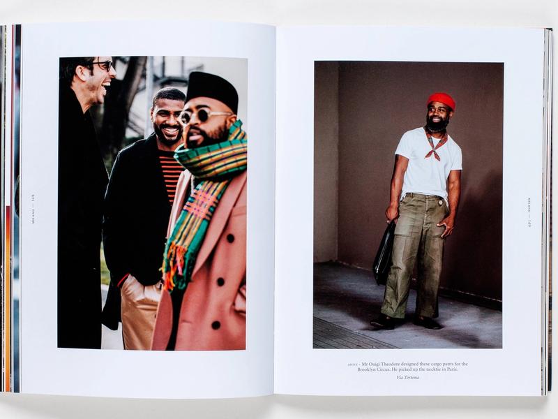 Garconjon on the essence of true style | Gentleman's Journal | Gentleman's Journal