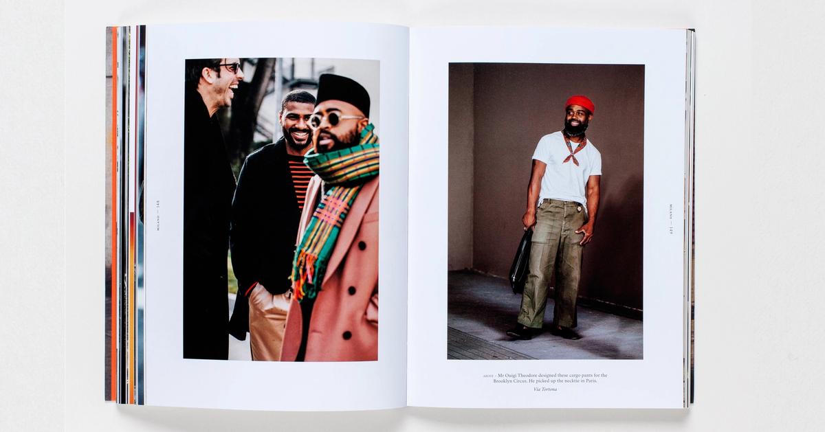 Garconjon on the essence of true style | Gentleman's Journal | Gentleman's Journal