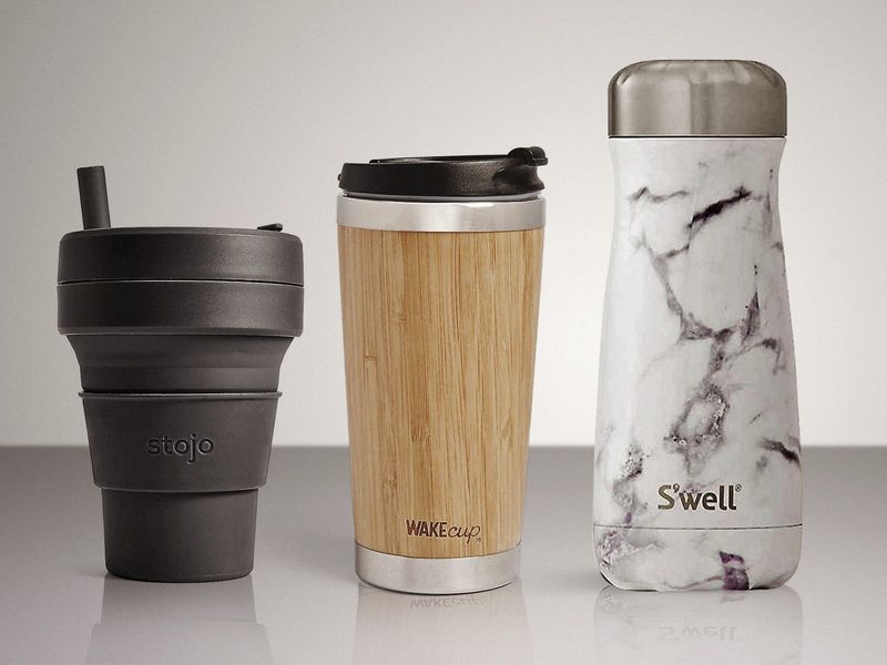 These are the best reusable coffee cups to buy in 2020 | Gentleman's ...