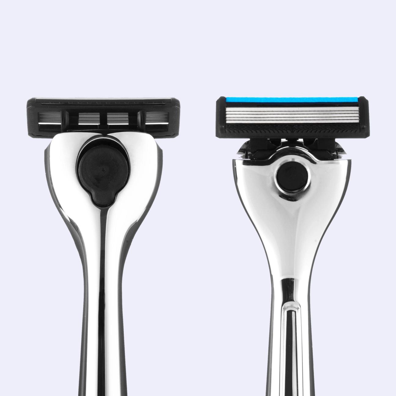 We tested four subscription razor sets, and here’s the best… | The ...