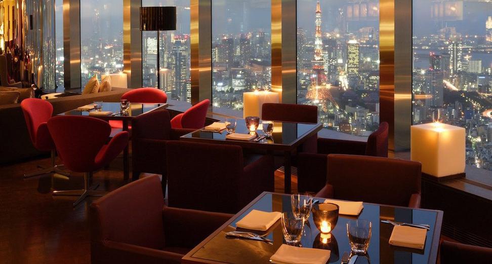 The best and most exclusive members clubs in the world | The Gentleman ...