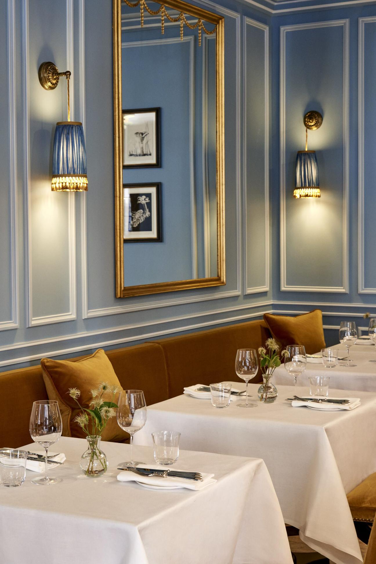 The Twenty Two is the face of a new Mayfair | The Gentleman's Journal