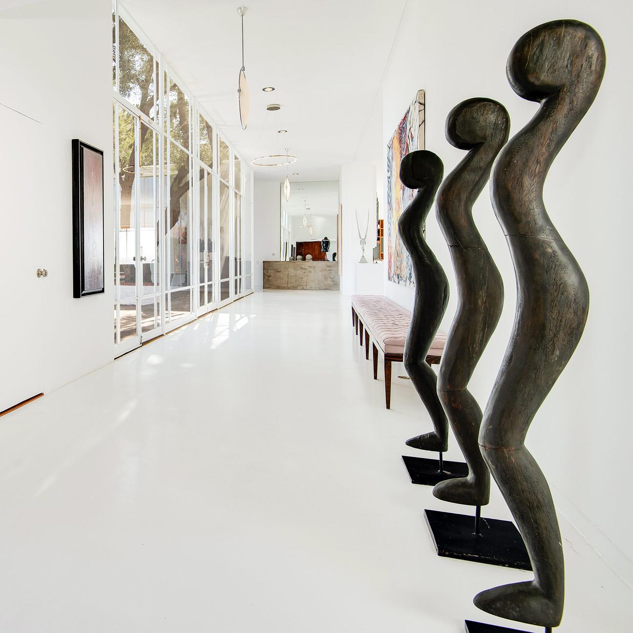 Take a look around Frank Sinatra’s Los Angeles home | The Gentleman's ...