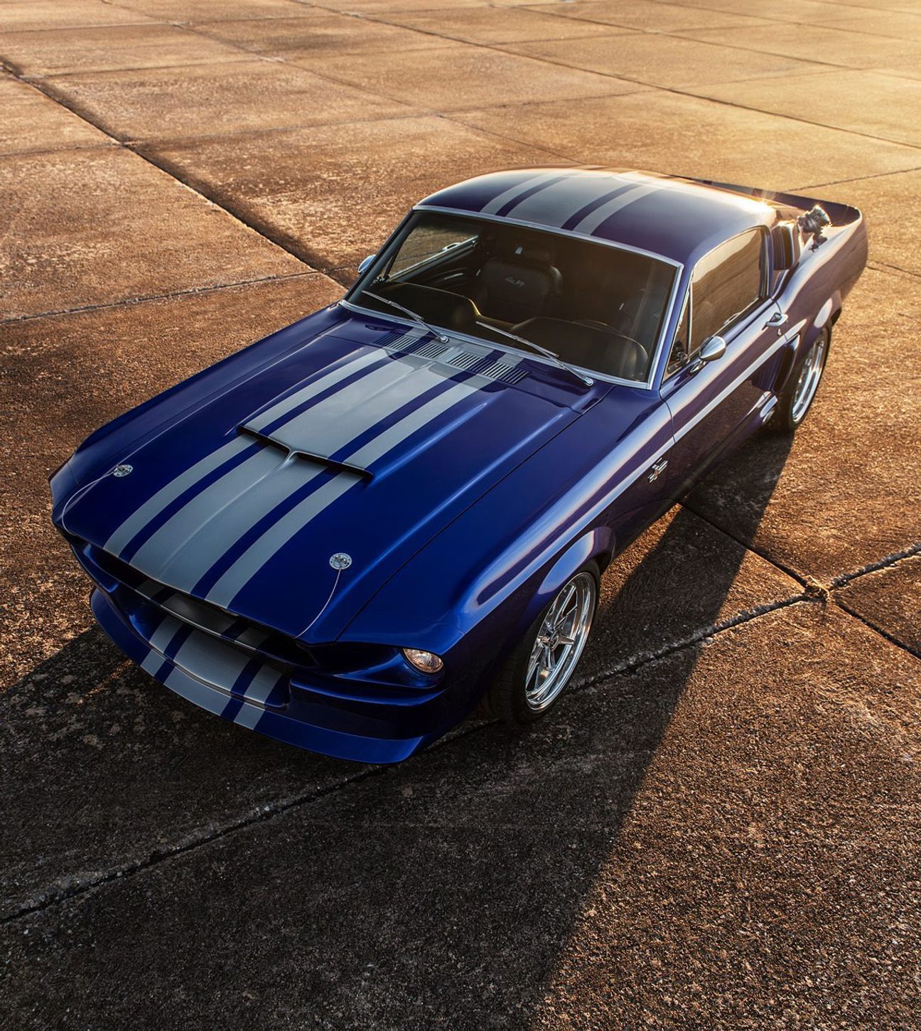 These are the best ‘restomod’ car brands in the world | Gentleman's Journal