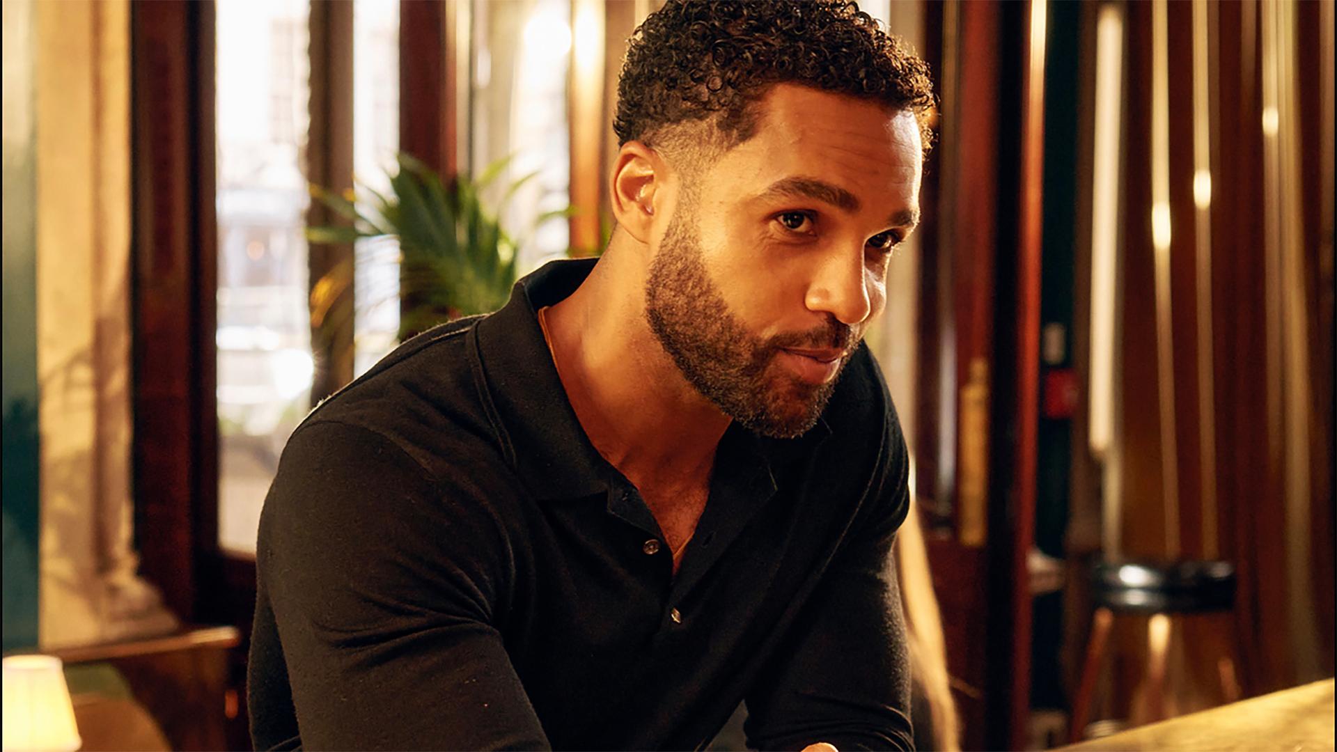 Lucien Laviscount fronts a new short film from Maker’s Mark | The ...