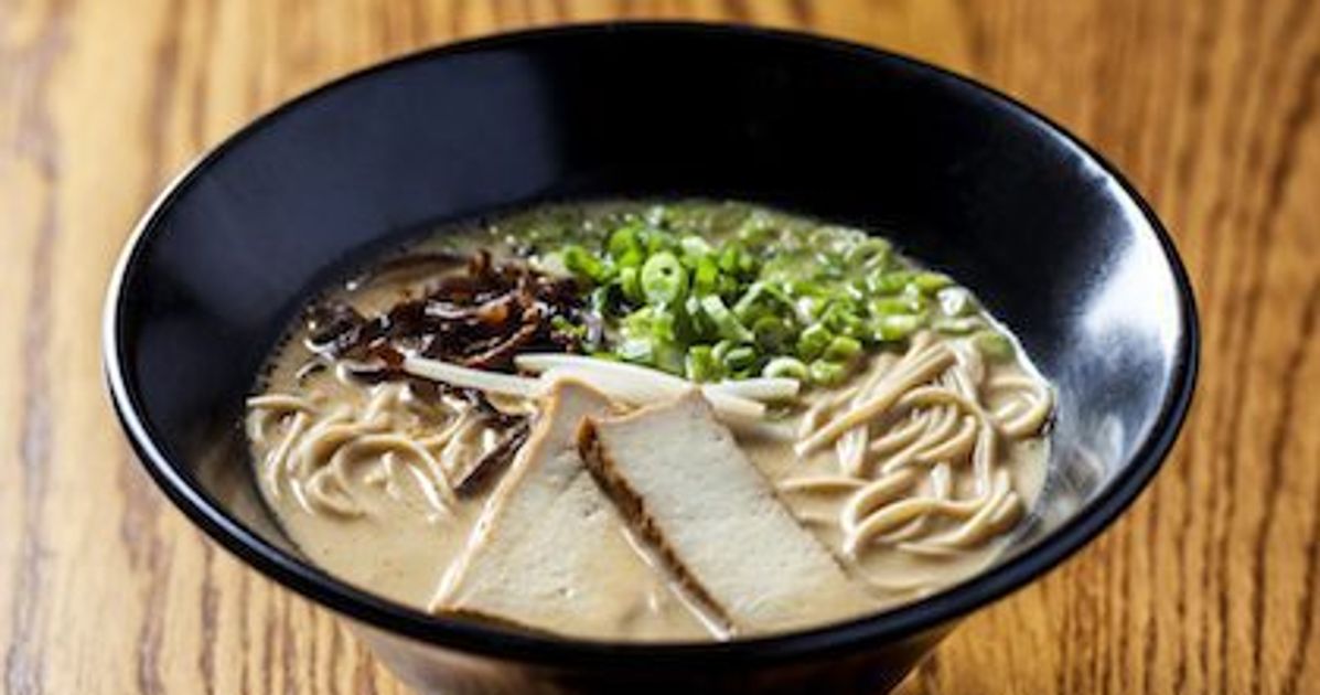 Ippudo – Exploring the new casual dining trend | The Gentleman's ...