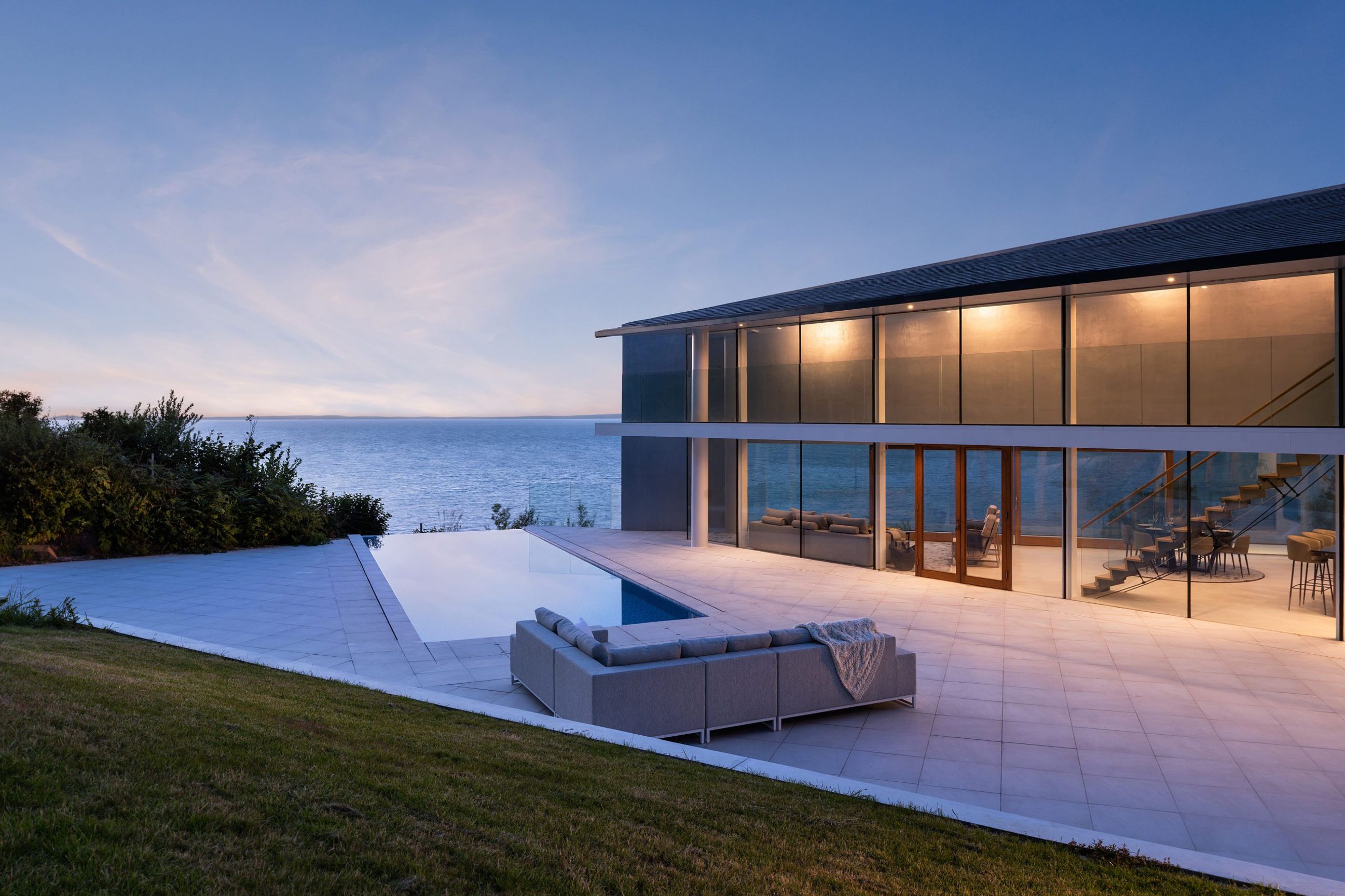 The best homes to rent in the UK this Easter | Gentleman's Journal ...