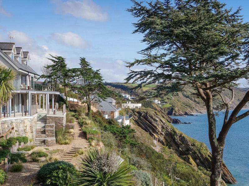 5 incredible British coastal homes | Gentleman's Journal | Gentleman's ...