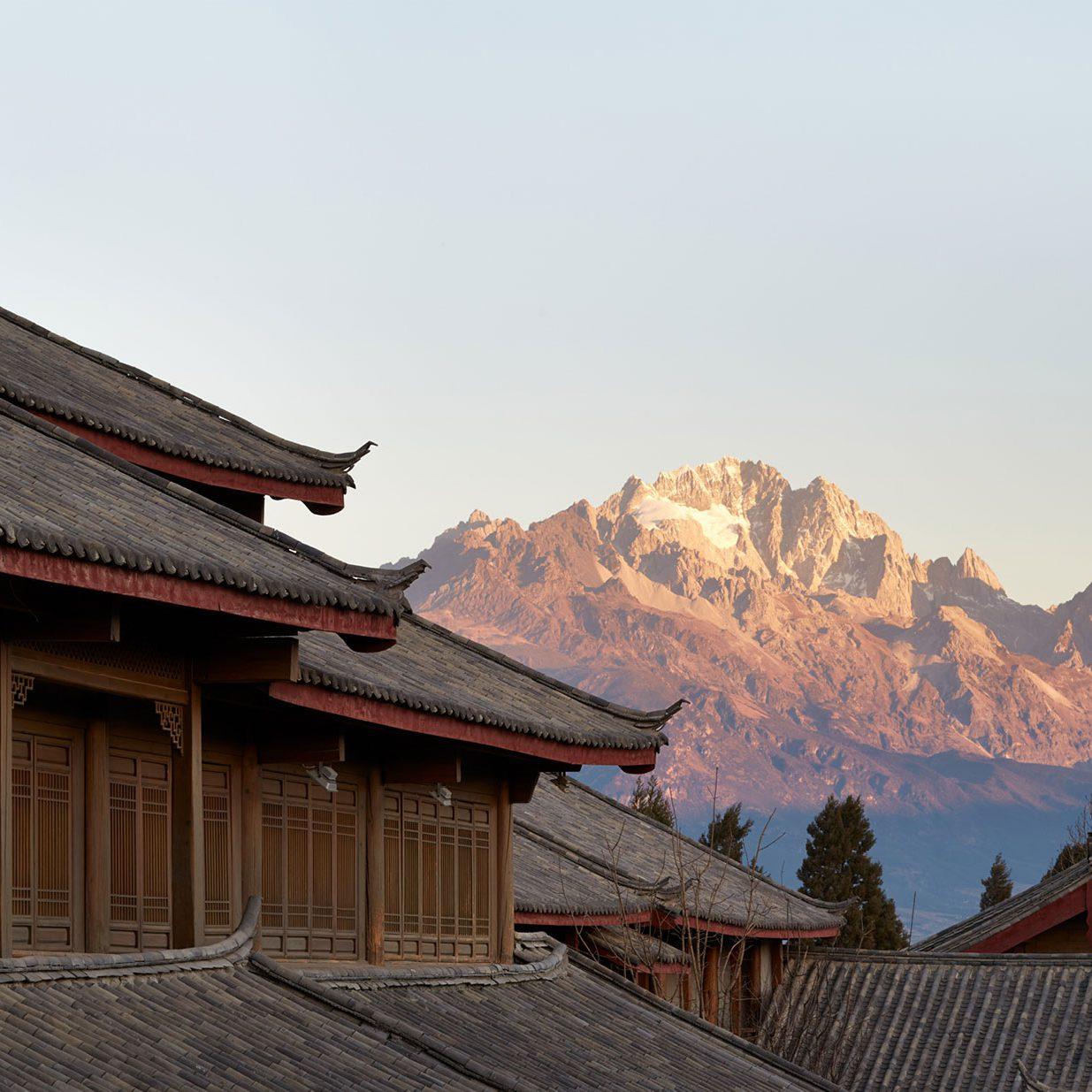 6 of the most beautiful wellness retreats in China | The Gentleman's ...