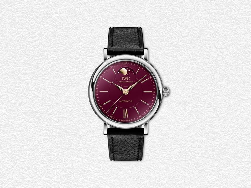 Editor's Picks: IWC Moonphase, Dior Sauvage and Lego Yacht | Gentleman ...