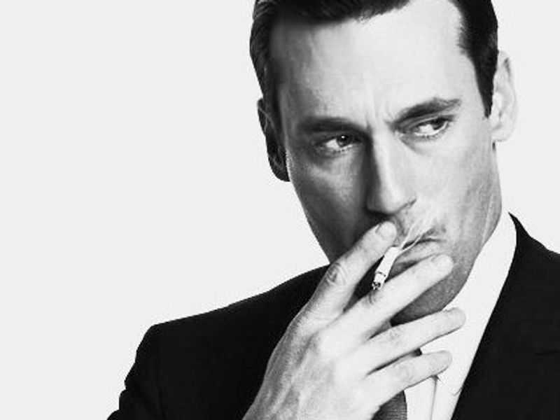 5 everyday acts that prove you're a gentleman | The Gentleman's Journal ...