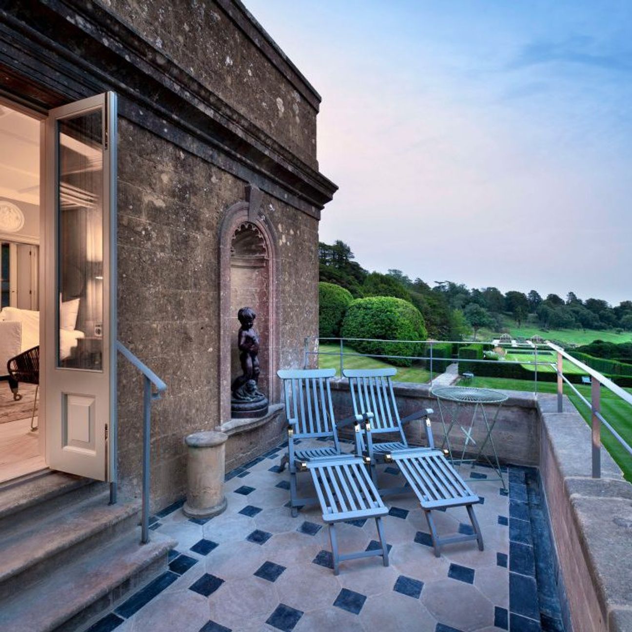 These are Britain’s best five-star hotels | Gentleman's Journal ...