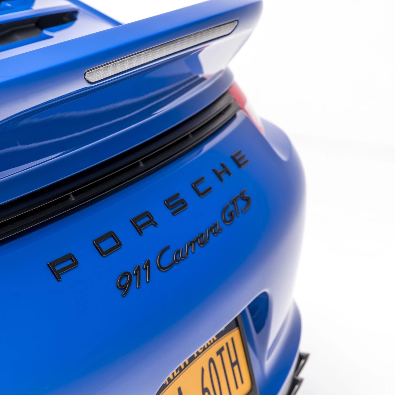 Are these the five most beautiful Porsches ever made? | Gentleman's ...