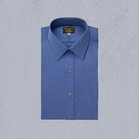 These are the 6 most common types of collar — and when to wear them ...