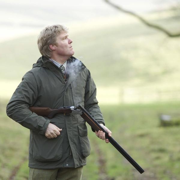 The UK's Top Shoots 2014 | The Gentleman's Journal | The latest in ...