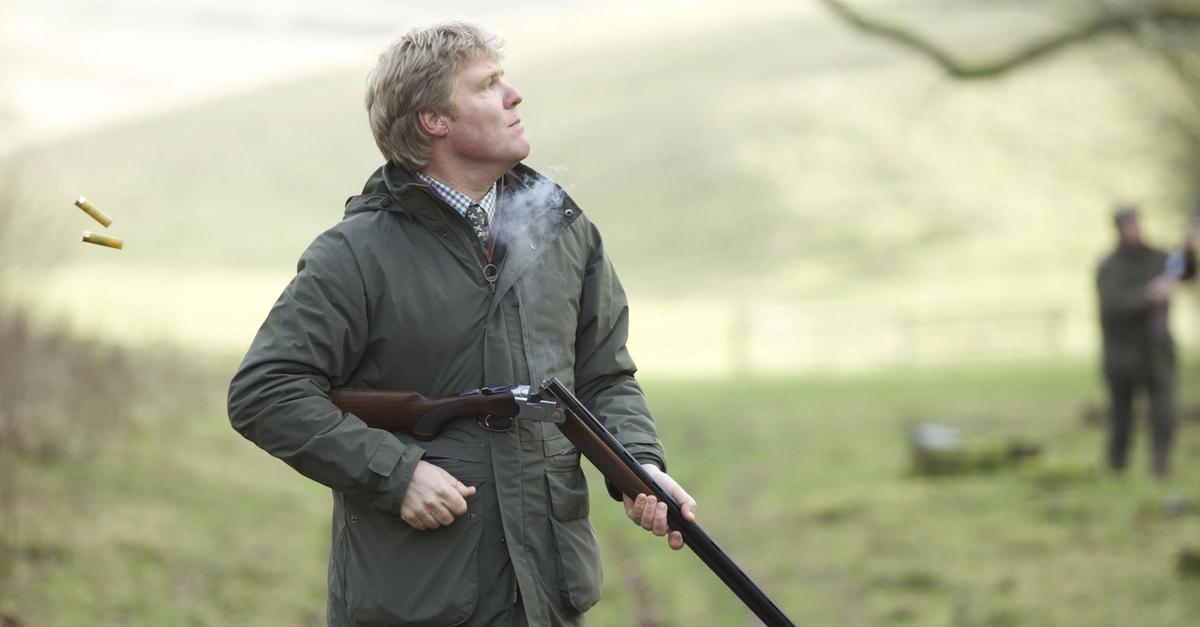 The UK's Top Shoots 2014 | The Gentleman's Journal | The latest in ...