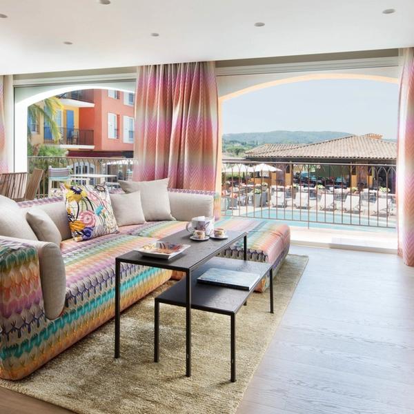 Hotel Byblos in St-Tropez - The GJ Review | Gentleman's Journal