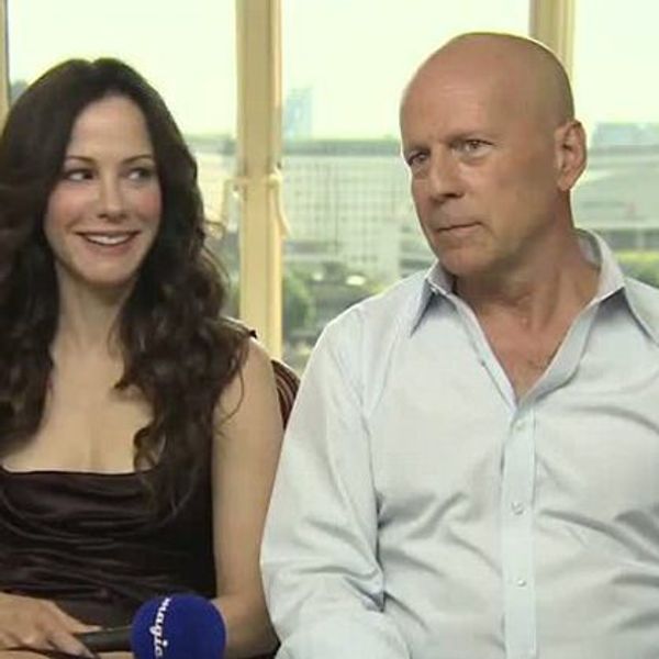 The Most Awkward Celebrity Interviews | The Gentleman's Journal | The ...