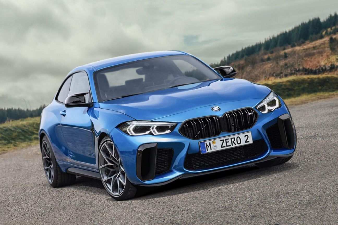 These are the cars we can’t wait to drive in 2022 | Gentleman's Journal