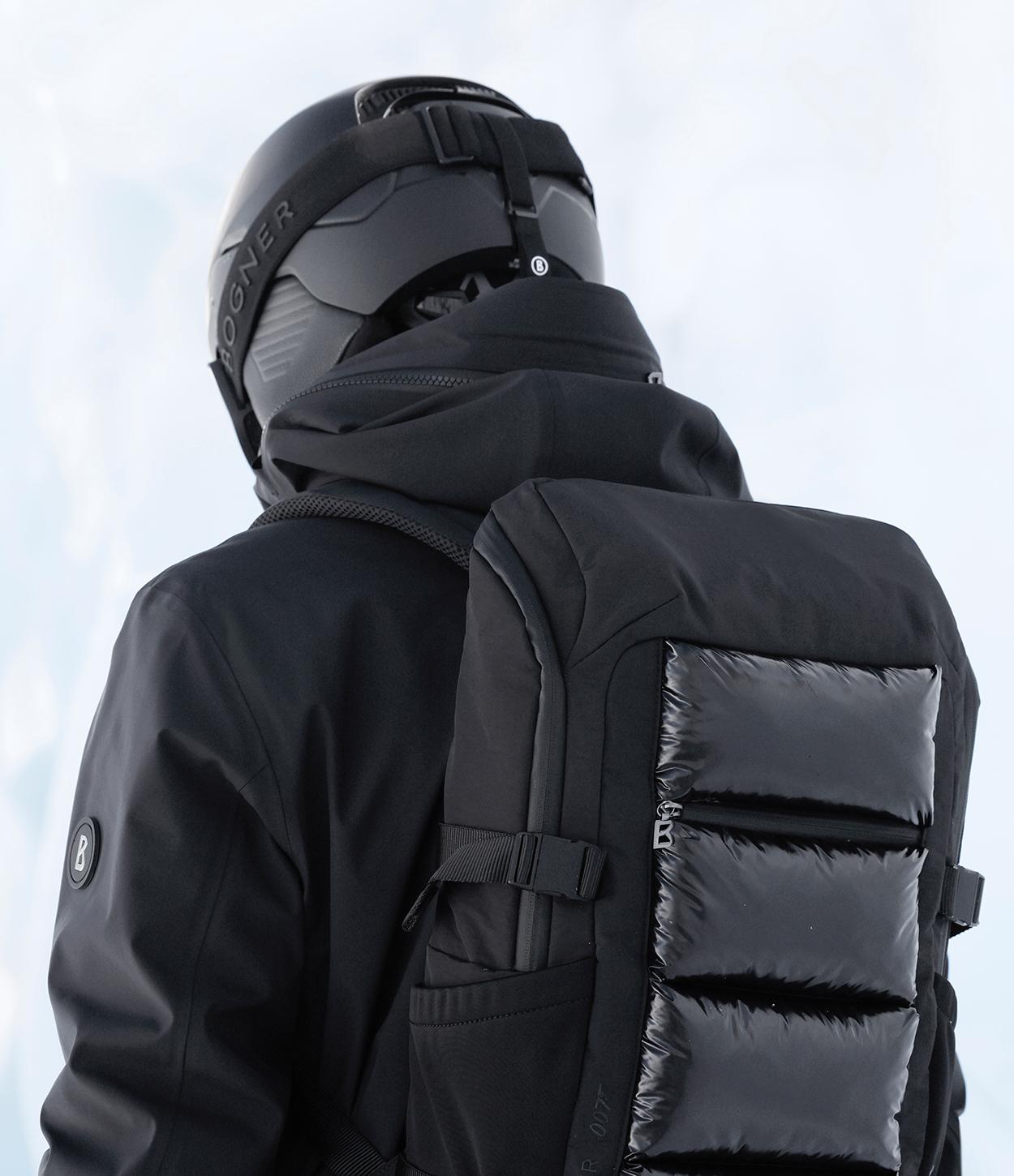 Introducing Bogner’s official 007 skiwear collection | The Gentleman's ...