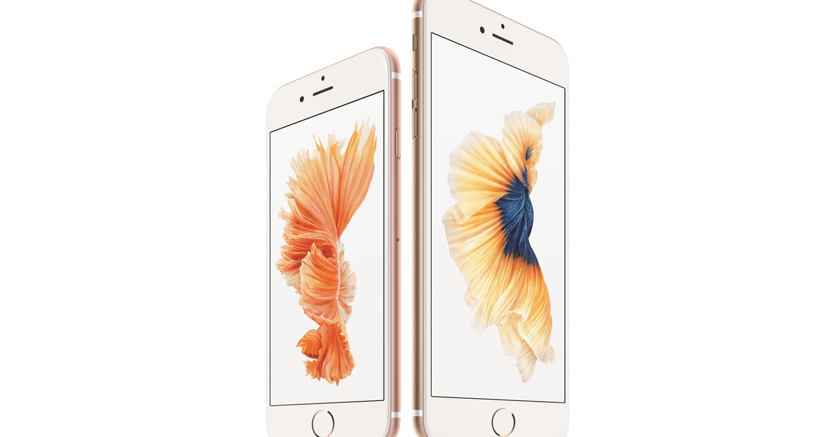 10-year visual timeline of the Apple iPhone | The Gentleman's Journal ...