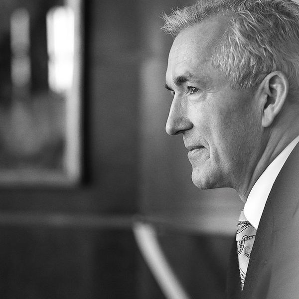 London restaurateur Jeremy King reveals his biggest business mistake ...