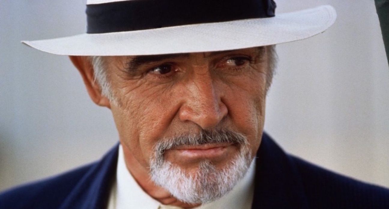 5 Style Tips To Learn From Sean Connery | The Gentleman's Journal ...