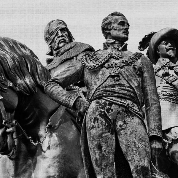 5 of history's most incredible military leaders | Gentleman's Journal ...