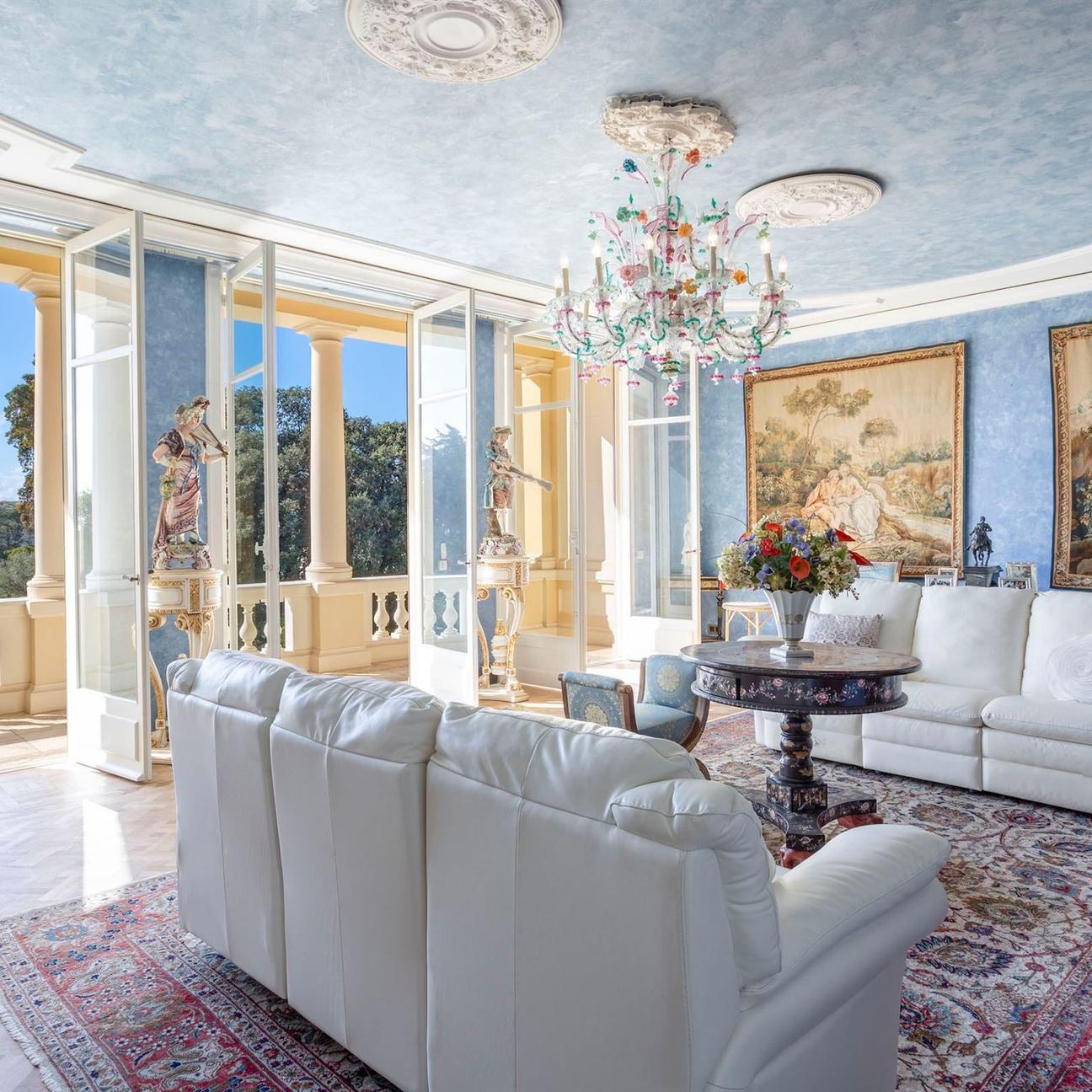 The best homes to buy on the French Riviera | Gentleman's Journal | The ...