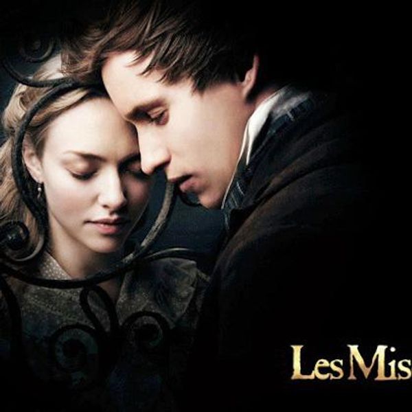 The Trailer - Les Misérables | The Gentleman's Journal | The latest in ...