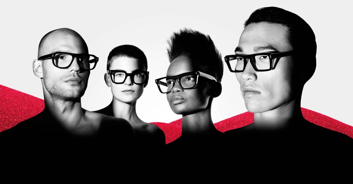 This is why you should be setting your sights on a signature pair of ...